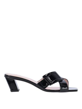 Roger Vivier Mules - Belle Vivier