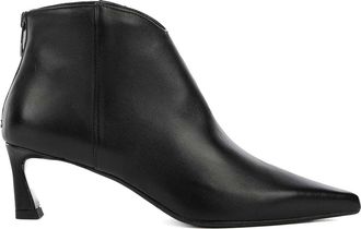 Chantal Stiefeletten - Schwarz