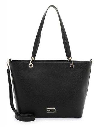 Tamaris Anja Shopper Black