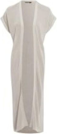 Marc Aurel Damen, Strickwaren, Beige, LGr&ouml;&szlig;e