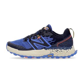 New Balance Hierro V7 Navy Outdoor Schuh - - Shoes - Herren - Blau - 40 1/2 EU