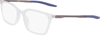 Nike 7227 N Monture Optique - Homme - Accessoires - Multicolore - Taille: 54 MM