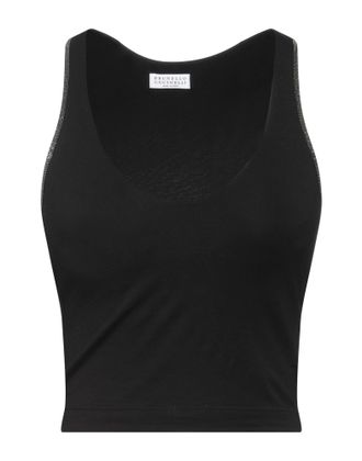 Brunello Cucinelli TOPS - Tank Tops auf YOOX.COM