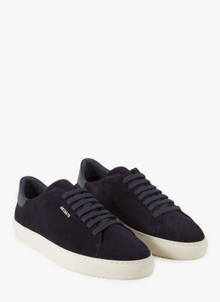Axel Arigato Baskets basses en cuir