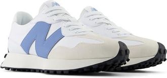 New Balance U327SKB 327 Homme White-Sky Blue EU 39.5