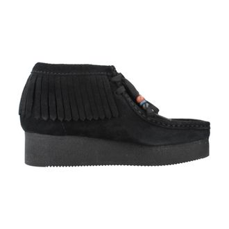 Clarks Damen, Schuhe, Schwarzk, 37 EUGr&ouml;&szlig;e