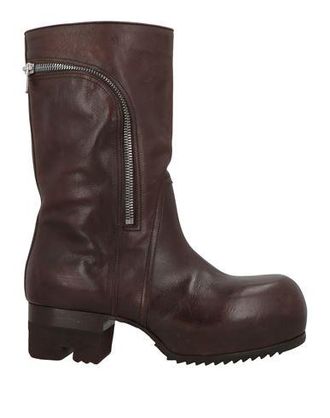 Rick Owens CHAUSSURES - Bottes sur YOOX.COM