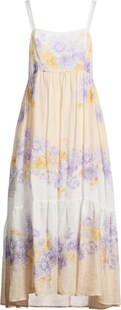 Twin-Set KLEIDER - Maxi-Kleider auf YOOX.COM