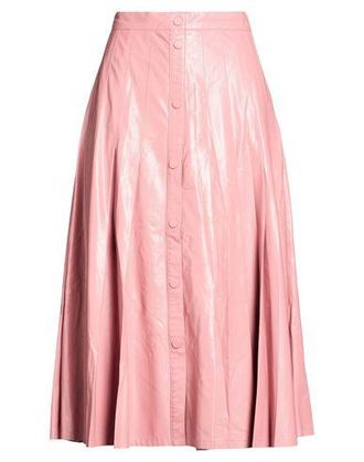 Twin-Set BAS - Jupes midi sur YOOX.COM