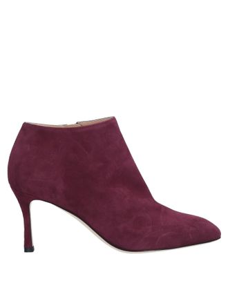 Sergio Rossi SCHUHE - Stiefeletten auf YOOX.COM