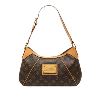 Louis Vuitton Pre-owned Thames PM - Femme - Pre-owned - Brun - Taille: ONE Size