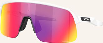 Oakley Radbrille Sutro Lite S Players Collection weiss