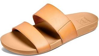 Reef Reef Femme Cushion Bounce Vista Sandale Glissante, Natural Nat, 42.5 EU