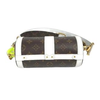 Louis Vuitton Pre-owned Pouch Schultertasche - - Pre-owned - Damen - Braun - ONE SIZE