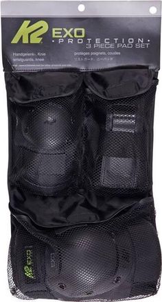 K2 Schoner EXO ADULT PAD SET