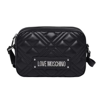 Love Moschino Tracolla - - Bags - Damen - Schwarzk - ONE SIZE