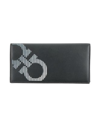 Ferragamo Kleinlederwaren - Brieftaschen auf YOOX.COM