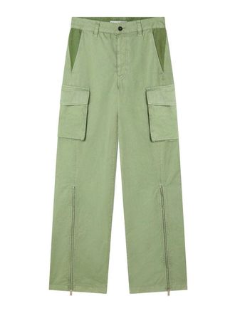 Stella McCartney Short - Vert