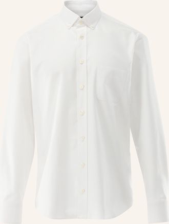 van Laack Van Laack Hemd Tailor Fit weiss