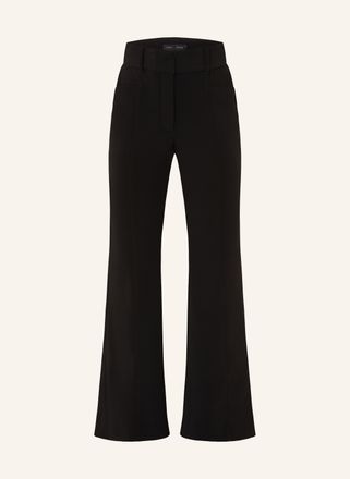 Proenza Schouler Bootcut-Hose Kalea schwarz