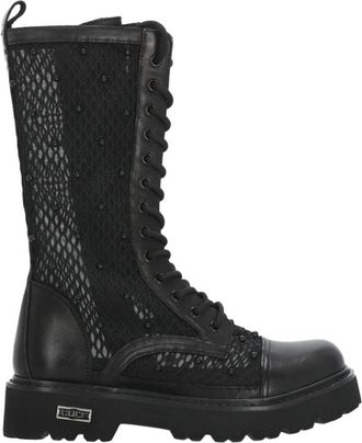 Cult Femme, Chaussures, Noir, Taille: 40 EU Slash 4697