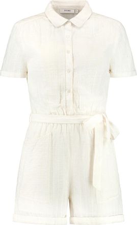 Shiwi Jumpsuit FREYA SLUB