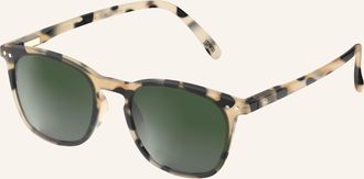 Izipizi Izipizi Sonnenbrille braun