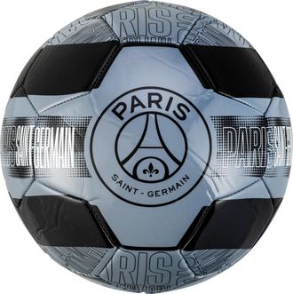 Psg Fu&szlig;ball aus der offiziellen Kollektion Paris Saint Germain, Gr&ouml;&szlig;e 5