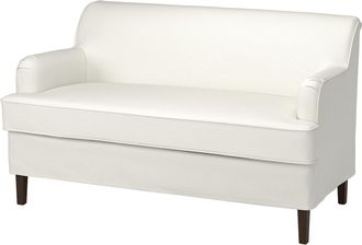 IKEA ROCKSJÖN 2er-Sofa