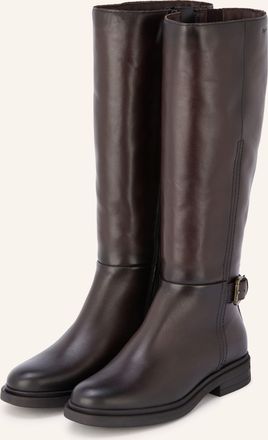 Marc O'Polo Marc Opolo Stiefel Paula braun