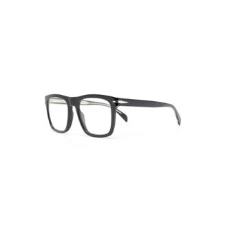 Eyewear by David Beckham Herren, Accessories, Schwarzk, 53 MMGr&ouml;&szlig;e