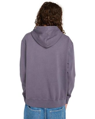 Element Kapuzensweatshirt Lowcase Pigment
