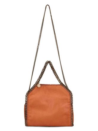 Stella McCartney Stella Mccartney Sac bandouli&egrave;re &agrave; cha&icirc;ne Falabella
