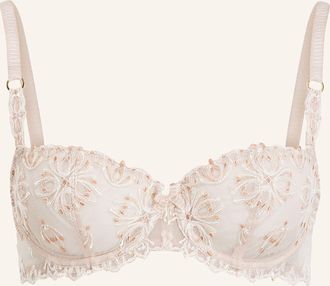 Chantelle Balconette-Bh Champs-&Eacute;lys&eacute;es beige