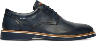 Pikolinos Halbschuhe Pikolinos Carlet M6W-4311 Blau