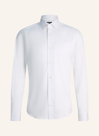 Strellson Hemd Stan weiss