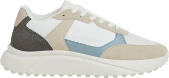 Jack & Jones Jack And Jones - Herren Sneaker Aspire Runner (Mondstrahl/Blau)