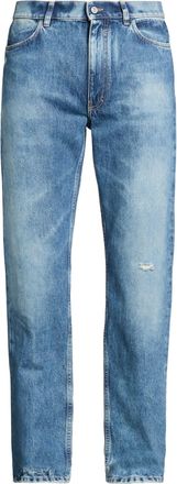 Givenchy HOSEN & R&Ouml;CKE - Jeanshosen auf YOOX.COM