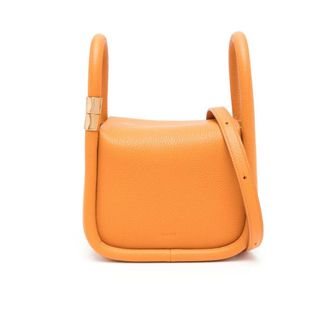 Boyy Shoulder Bags - - Bags - Damen - Orange - ONE SIZE