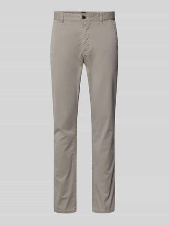 Boss Orange by Hugo Boss Slim Fit Chino aus Baumwoll-Mix Modell CHINO_SLIM