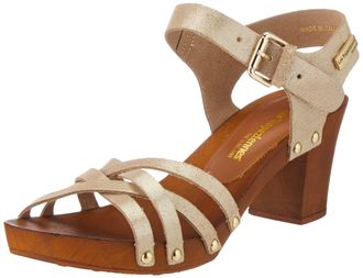 Les Tropeziennes Damen Toopaya Sandale, ^^, 36 EU