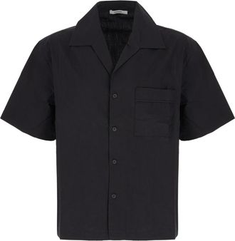 Entire studios Entire Studios, Homme, Chemises, Noir, Taille: S Camicie