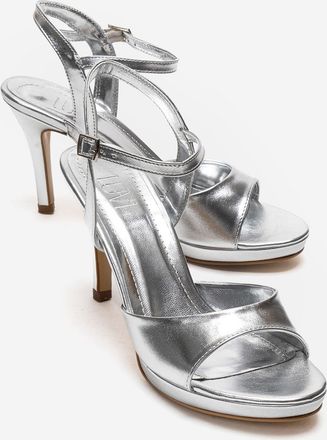 Prologue Poise Stiletto Sandale