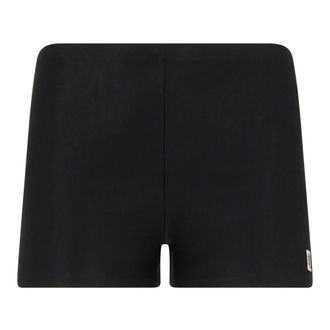 Saint Laurent Cassandre Badeshorts - - Swimwear - Herren - Schwarzk - L