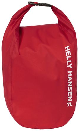 Helly Hansen Unisex HH Light Packsack 7L, Rot, STD