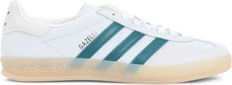 adidas Homme, Sport, Blanc, Taille: 43 1/2 EU Gazelle Indoor Baskets