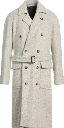 Lardini JACKEN & M&Auml;NTEL - M&auml;ntel auf YOOX.COM