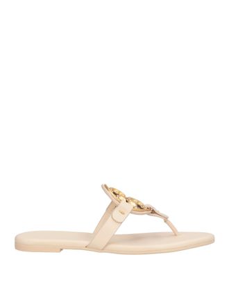 Tory Burch SCHUHE - Zehentrenner auf YOOX.COM