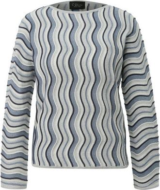 s.Oliver Black Label Strickpullover