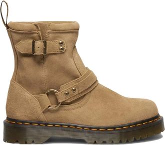 Dr. Martens Damen, Schuhe, Braun, 36 EUGröße